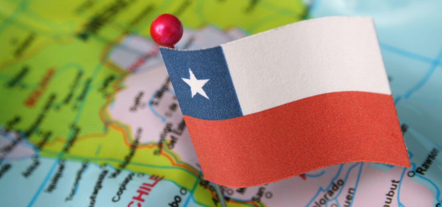 Como ver a neve no Chile? Um guia completo para conhecer o país no inverno.